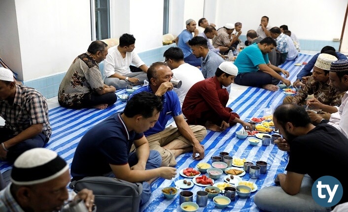 Fidye Nedir? Oruç Fidyesi Hangi Durumlarda Verilir? - Tercihini Yap