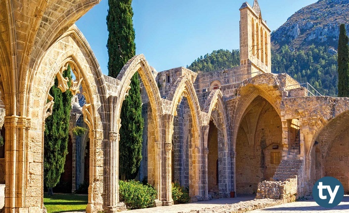 Güney Kıbrıs Rum Yönetimi'nin İlleri Nelerdir? Güney Kıbrıs'ta Hangi ...