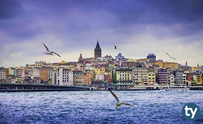 İstanbul'un İlçeleri Nelerdir? İstanbul İlçeleri - Tercihini Yap