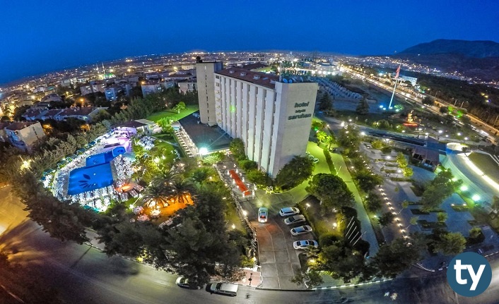 Manisa'nın İlçeleri Nelerdir? Manisa İlçeleri - Tercihini Yap