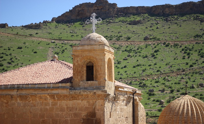 Mardin'in İlçeleri Nelerdir? Mardin İlçeleri - Tercihini Yap