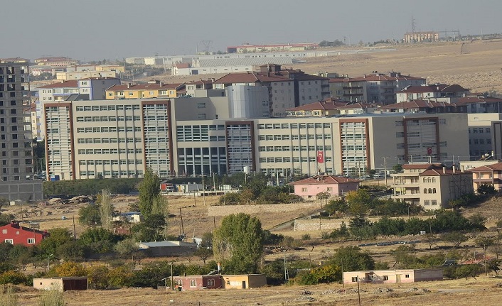 Niğde'nin İlçeleri Nelerdir? Niğde İlçeleri - Tercihini Yap