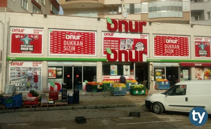 Onur Market Personel Maaşları 2023 Ne Kadar? - Tercihini Yap