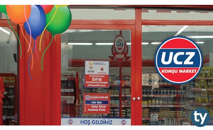 Ucz Market Personel Maaşları 2023 Ne Kadar? - Tercihini Yap